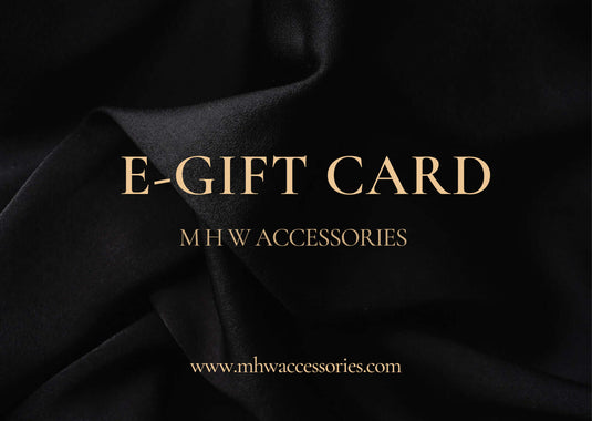 E-GIFT CARDS
